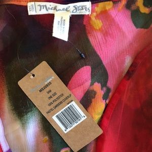 Michael Stars | Swim | Nwt Michael Stars Coverup | Poshmark